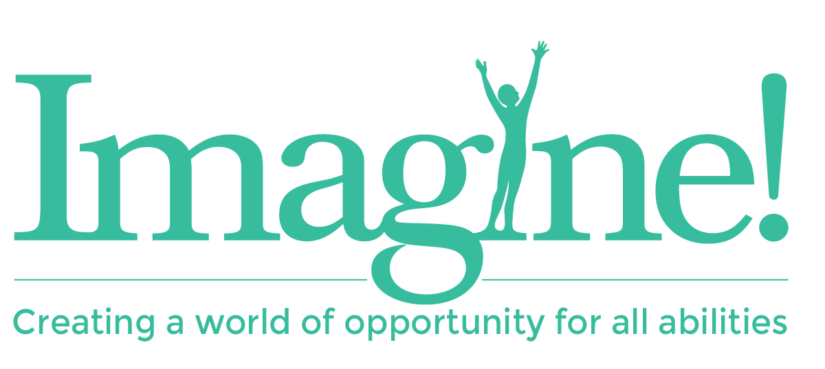 Brandfetch | Imagine! Logos & Brand Assets