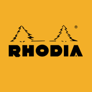RHODIA Logos & Brand Assets | Brandfetch