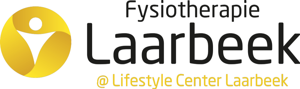 Fysiotherapie Laarbeek Logo & Brand Assets (SVG, PNG and vector ...