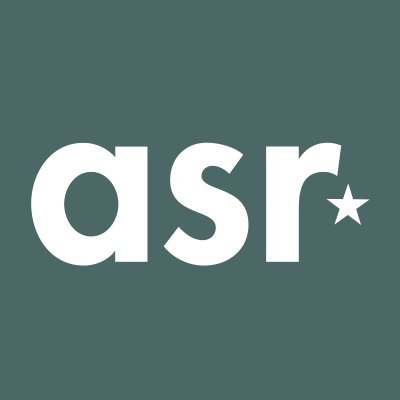 Brandfetch | Discover ASR Logos & Brand Assets