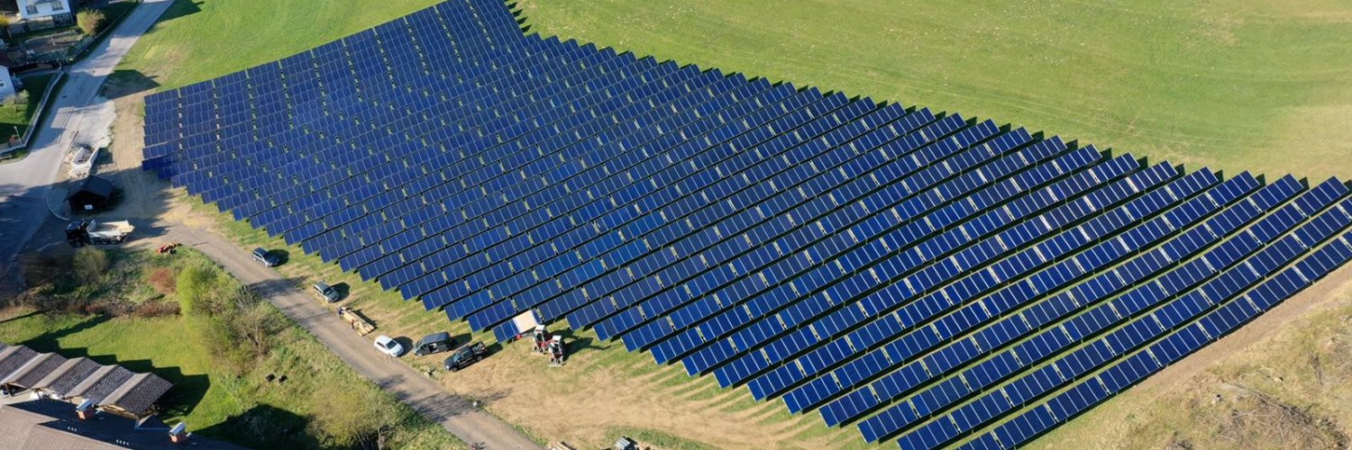 SOLID Solar Energy Systems GmbH Logos & Brand Assets | Brandfetch