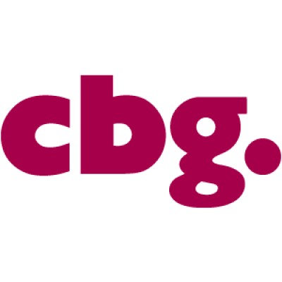 Brandfetch | Cbg Logos & Brand Assets