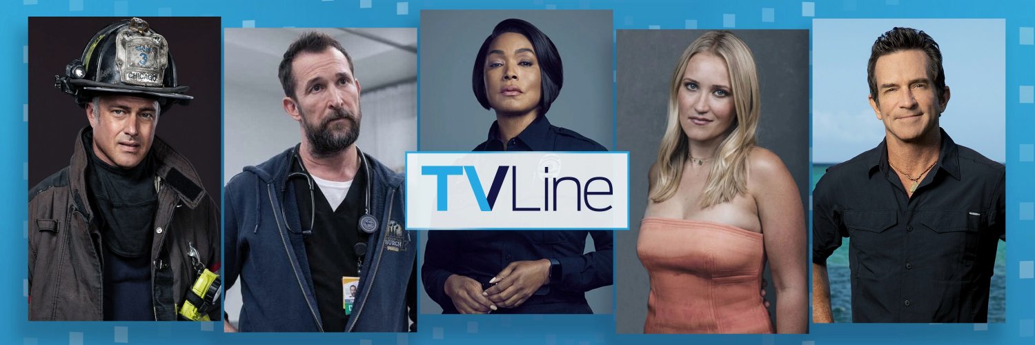 Brandfetch | TVLine Logos & Brand Assets