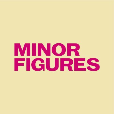 Minor Figures Logos & Brand Assets | Brandfetch