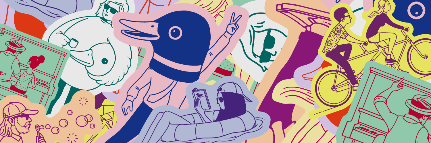 Minor Figures Logos & Brand Assets | Brandfetch