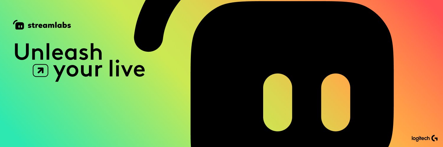Streamlabs Logo & Brand Assets (SVG, PNG and vector) - Brandfetch