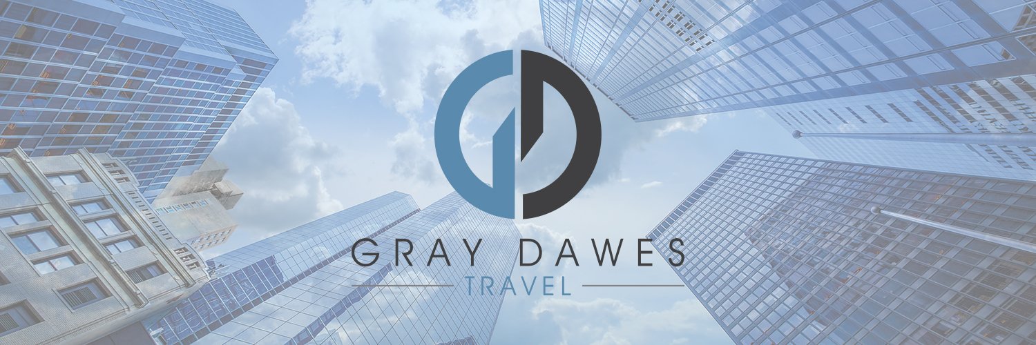 Brandfetch | Gray Dawes Travel Logos & Brand Assets