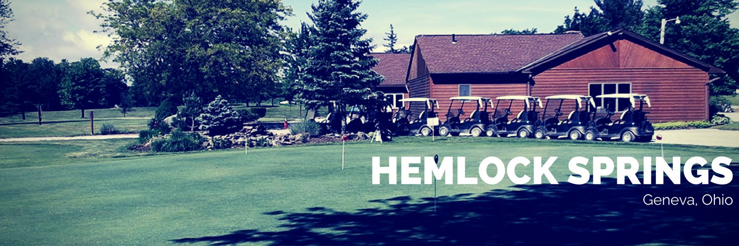 Brandfetch | Hemlock Springs Golf Club Logos & Brand Assets