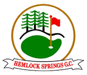 Brandfetch | Hemlock Springs Golf Club Logos & Brand Assets