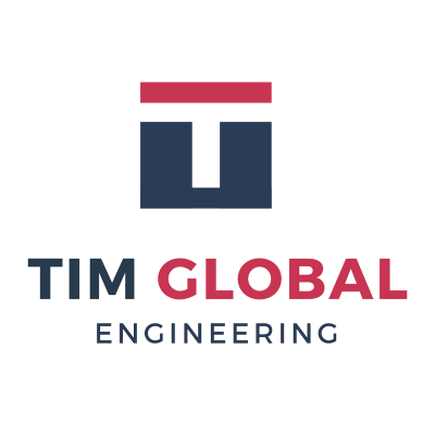 Brandfetch | Tim Global Engineering Logos & Brand Assets