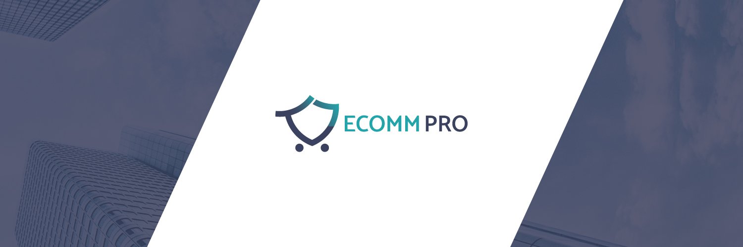 Brandfetch | EcommPro Logos & Brand Assets