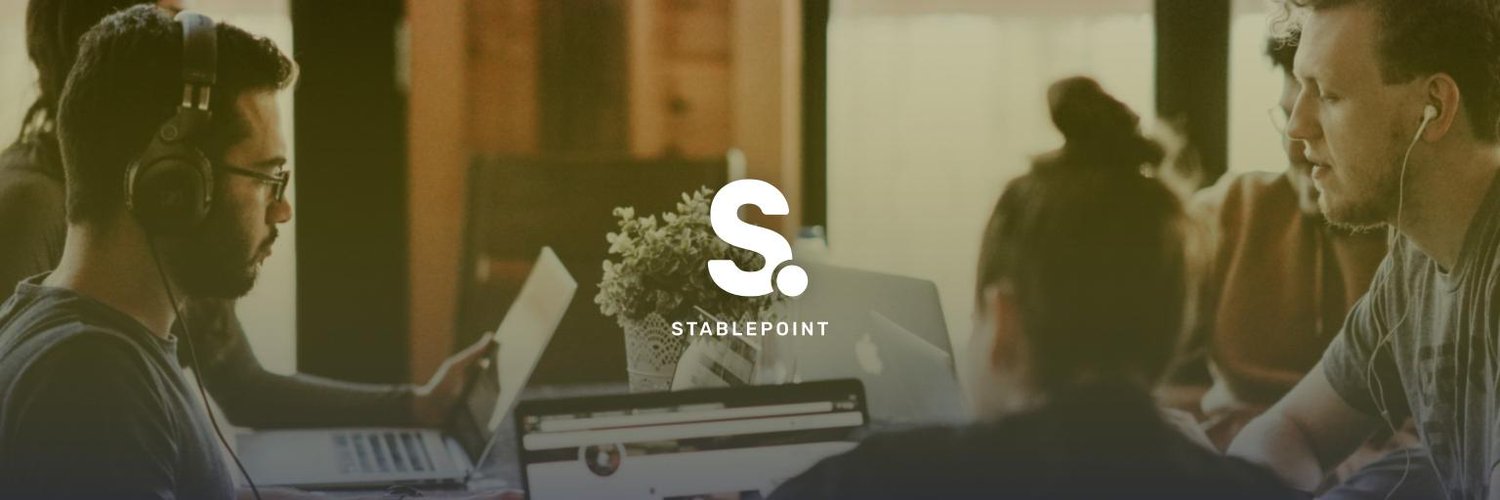 Stablepoint Logo & Brand Assets (SVG, PNG and vector) - Brandfetch