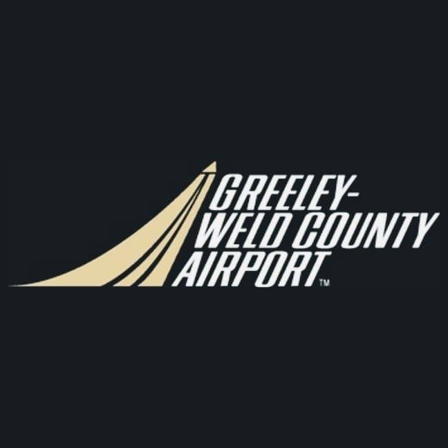 Brandfetch | Greeley Weld Airport GXY | Greeley CO Logos & Brand Assets