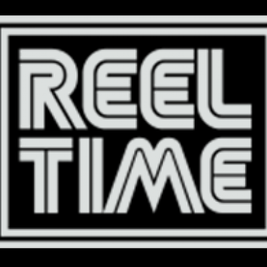 Brandfetch | Reel Time | Seattle WA Logos & Brand Assets