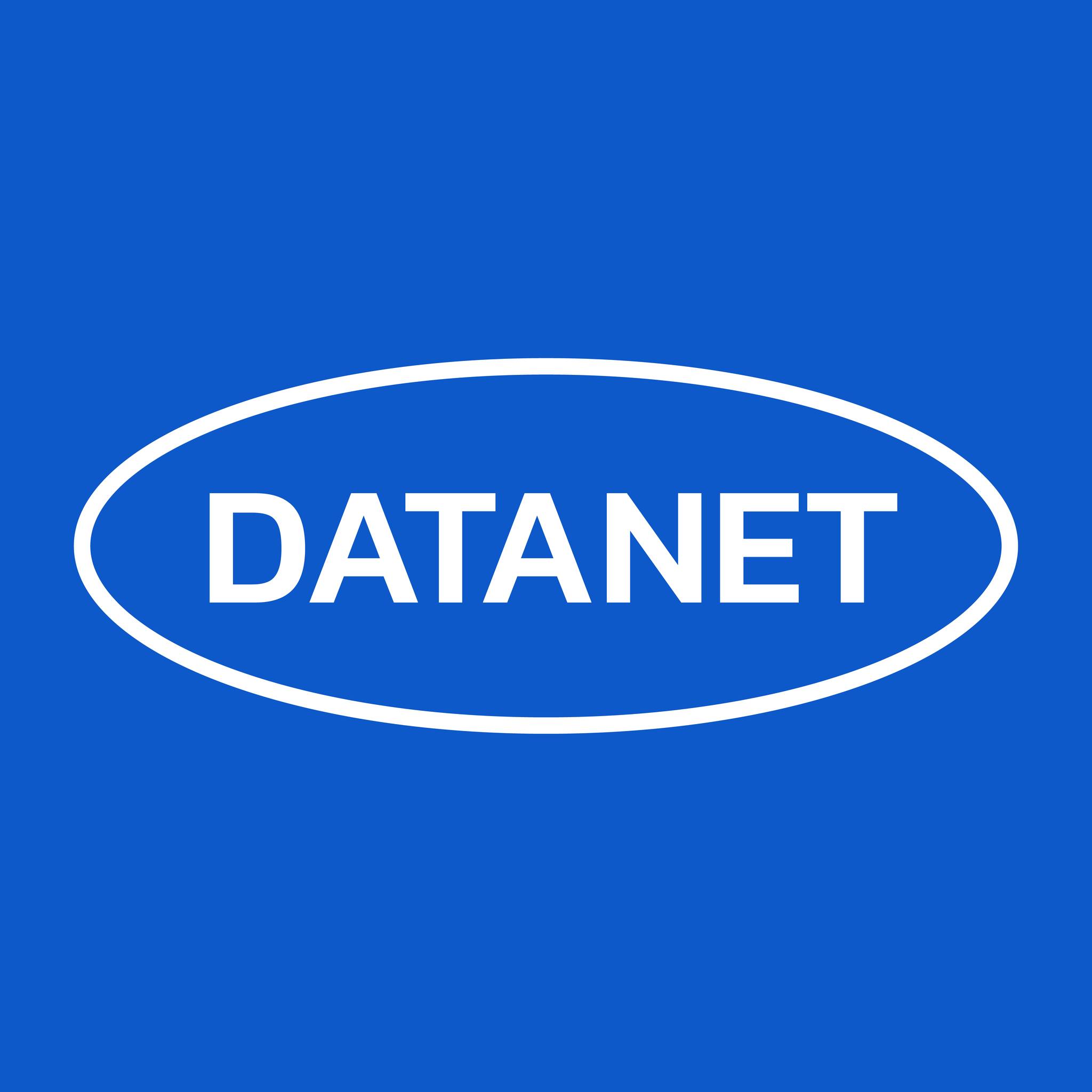 Brandfetch | Datanet Logos & Brand Assets
