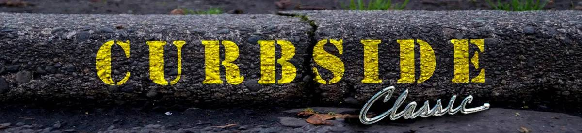 Curbside Classic Logo & Brand Assets (SVG, PNG and vector) - Brandfetch