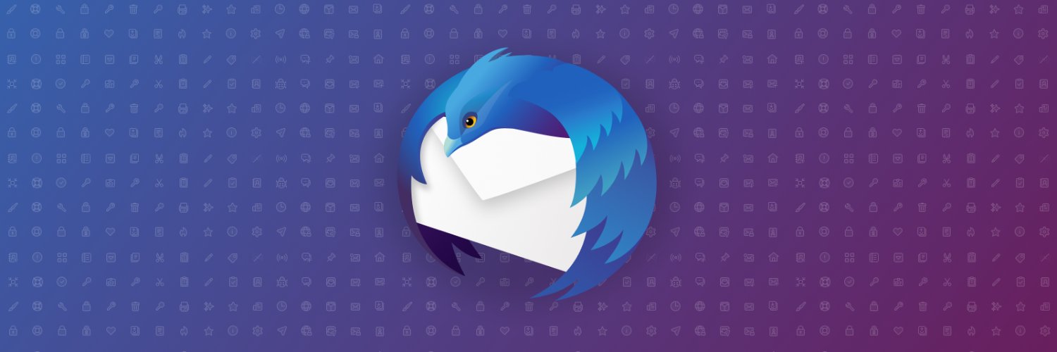 Thunderbird Logos & Brand Assets | Brandfetch