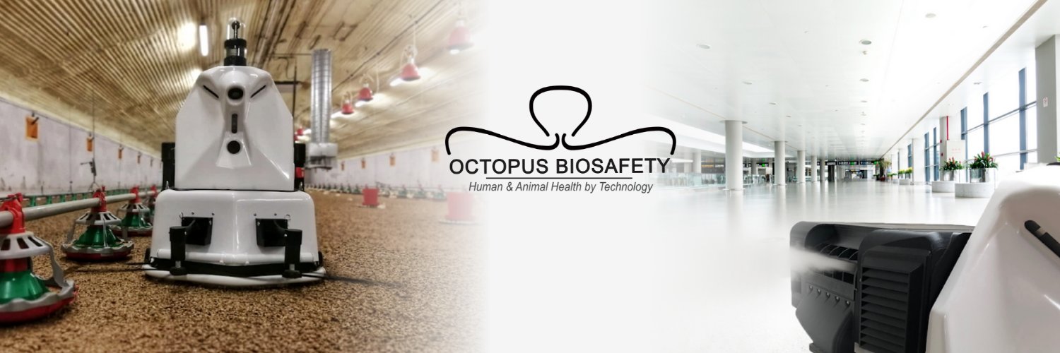 Brandfetch | OCTOPUS BIOSAFETY Logos & Brand Assets