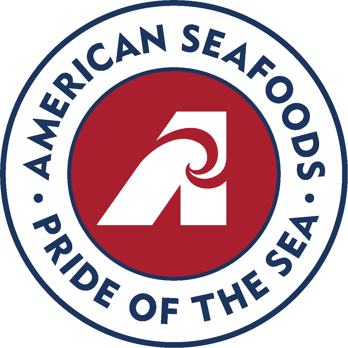 American Seafoods Logo & Brand Assets (SVG, PNG and vector) - Brandfetch