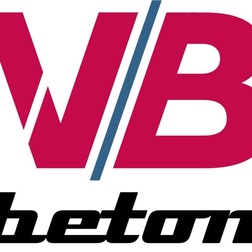 Brandfetch | VB BETON | Borgloon Logos & Brand Assets