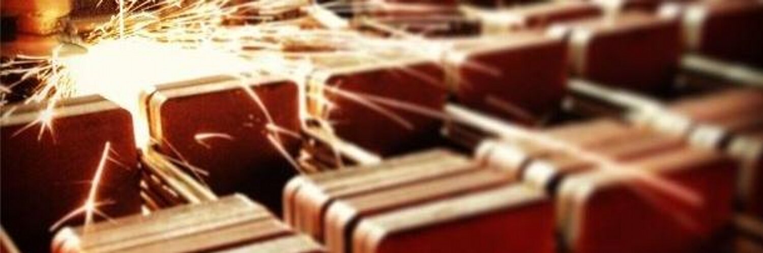 PowerBlock Logo & Brand Assets (SVG, PNG and vector) - Brandfetch