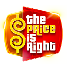 The Price Is Right Logo & Brand Assets (SVG, PNG and vector) - Brandfetch
