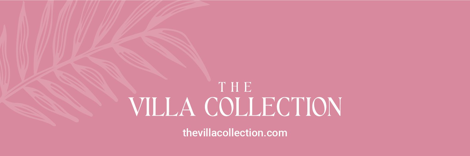 Brandfetch | The Villa Collection Logos & Brand Assets