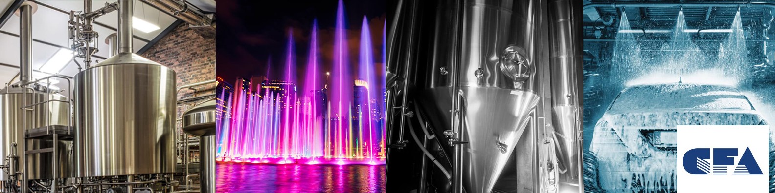 Brandfetch | G C Valves | Charlotte NC Logos & Brand Assets