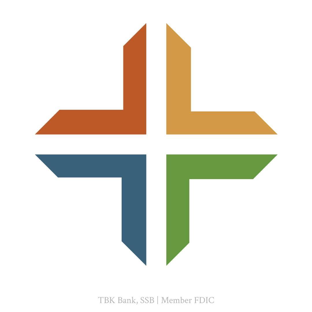 Financial Institutions Logos