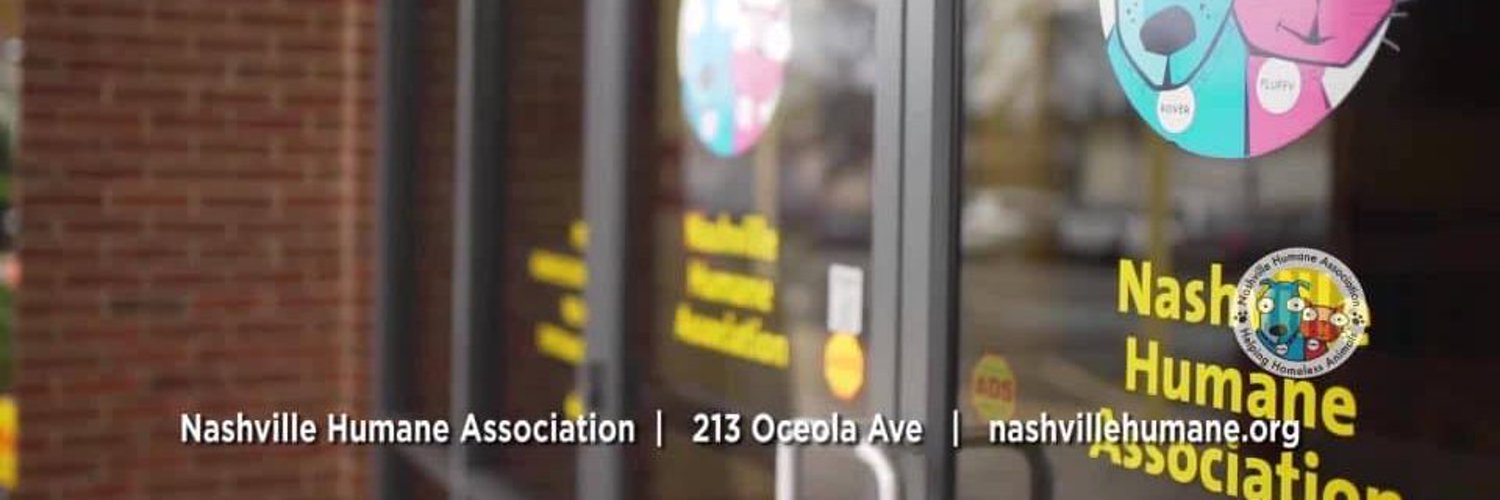 Brandfetch | Nashville Humane Logos & Brand Assets