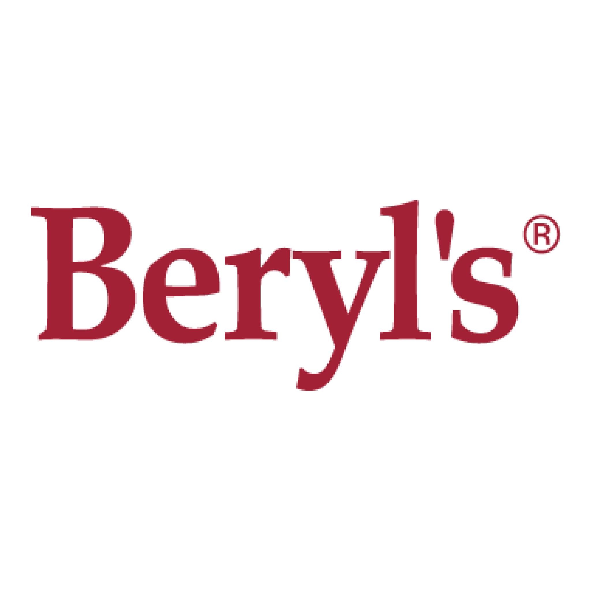 Brandfetch | Beryls Chocolate Logos & Brand Assets