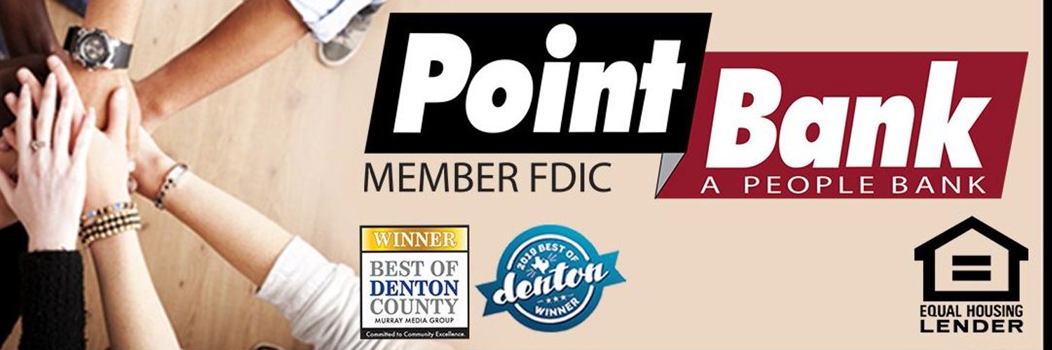 Brandfetch | PointBank Logos & Brand Assets