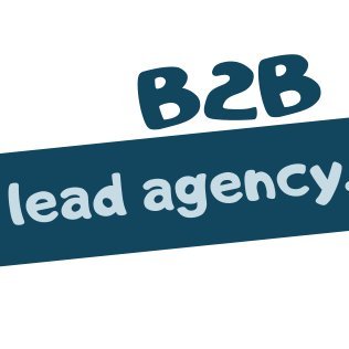 Brandfetch | B2B Lead Agency Logos & Brand Assets