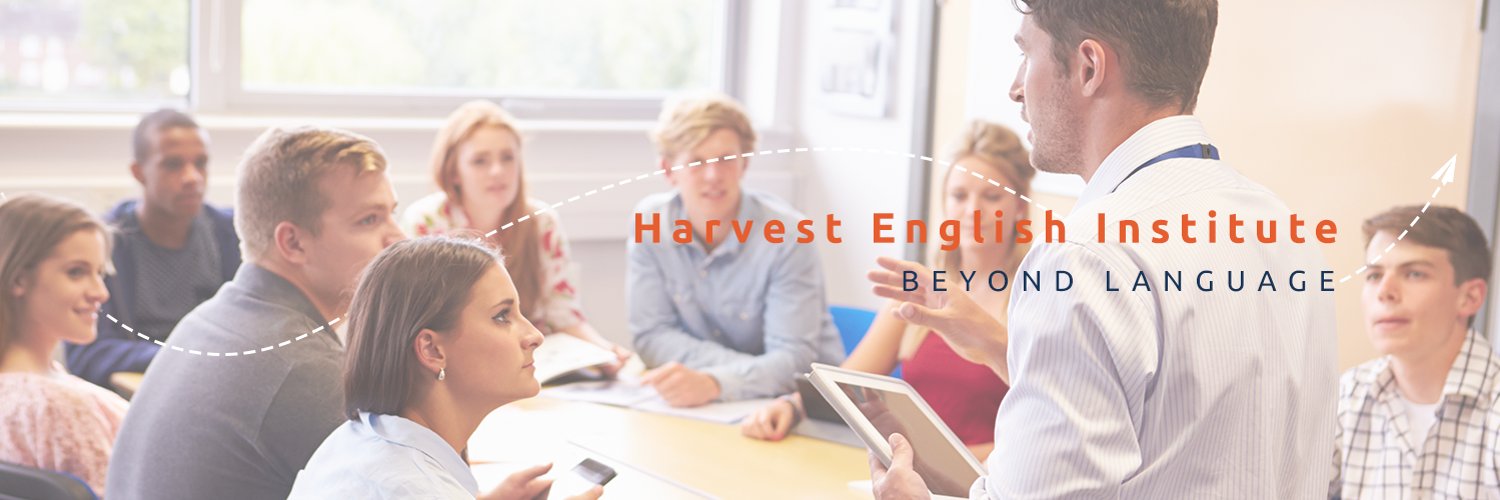 Brandfetch | Harvest English Institute Logos & Brand Assets