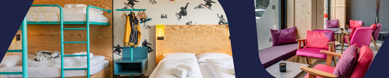 Brandfetch | MEININGER Hotels Logos & Brand Assets