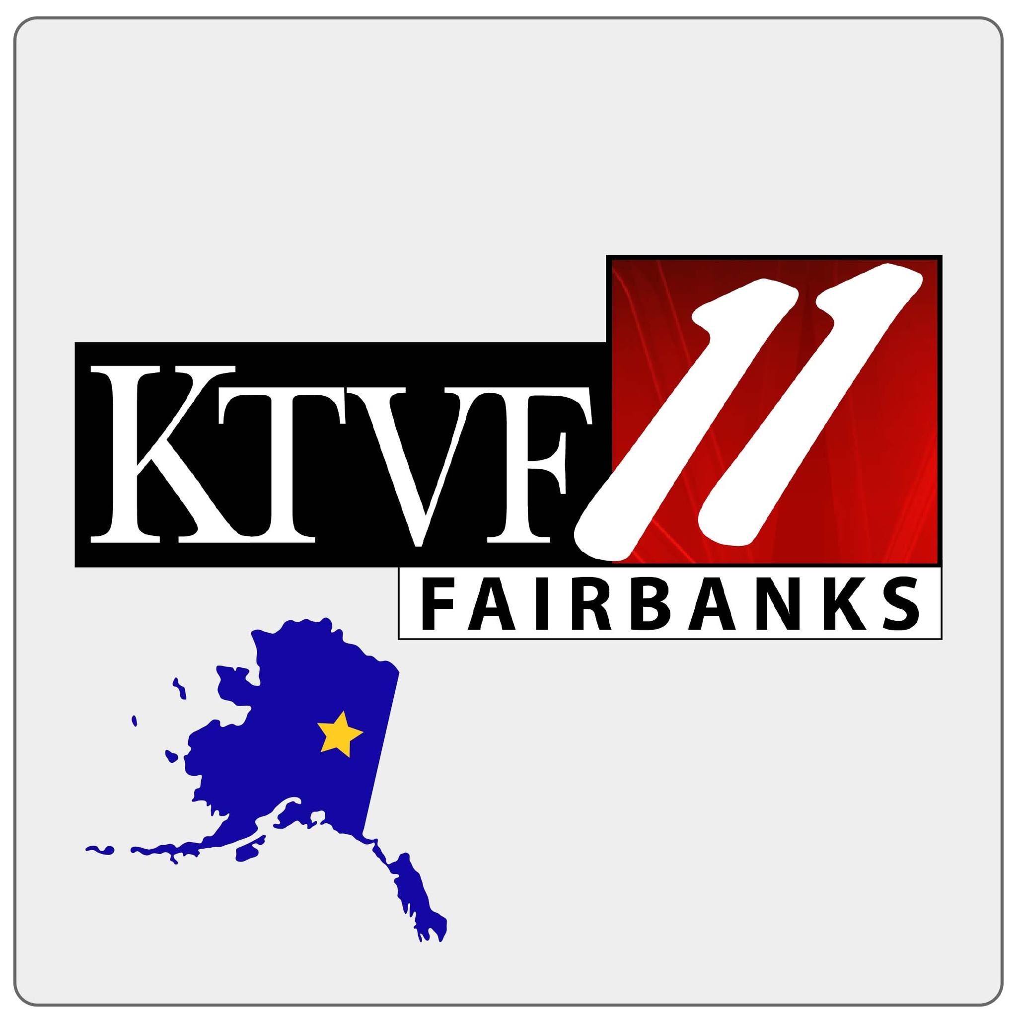 KTVF Fairbanks | Fairbanks AK Logo & Brand Assets (SVG, PNG and vector ...