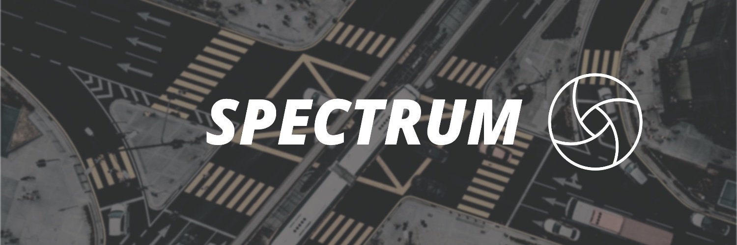 Brandfetch | Spectrum Traffic Logos & Brand Assets