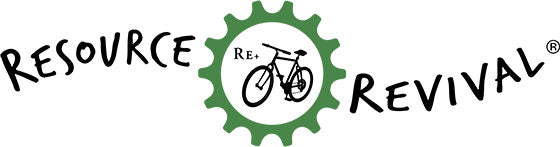 Brandfetch | Resource Revival Logos & Brand Assets