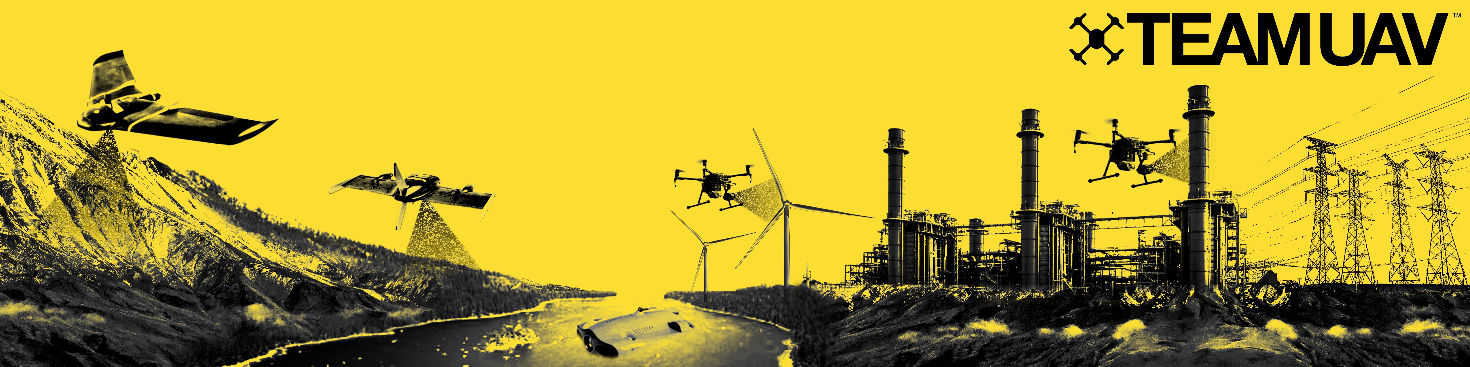 Brandfetch | Team UAV Logos & Brand Assets