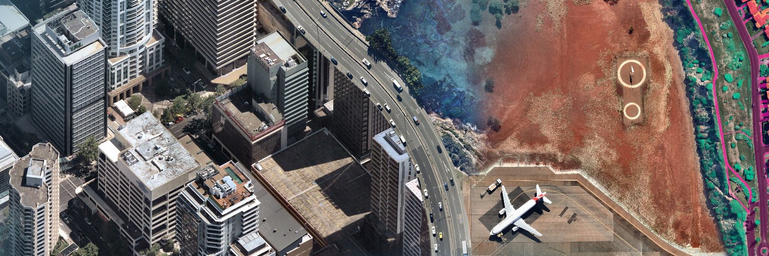 Brandfetch | Nearmap Logos & Brand Assets