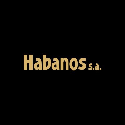 Habanos SA Oficial Logo & Brand Assets (SVG, PNG and vector) - Brandfetch