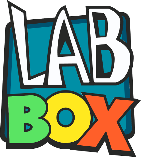 LabBox Logos & Brand Assets | Brandfetch