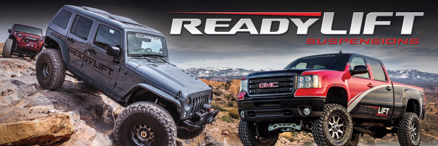 ReadyLift Logos & Brand Assets | Brandfetch