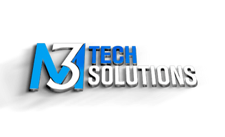 Brandfetch | M3 Tech Solutions Logos & Brand Assets