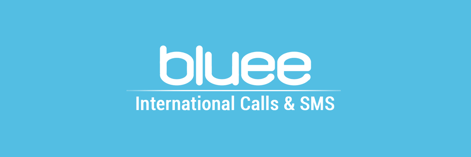 Brandfetch | Bluee Logos & Brand Assets