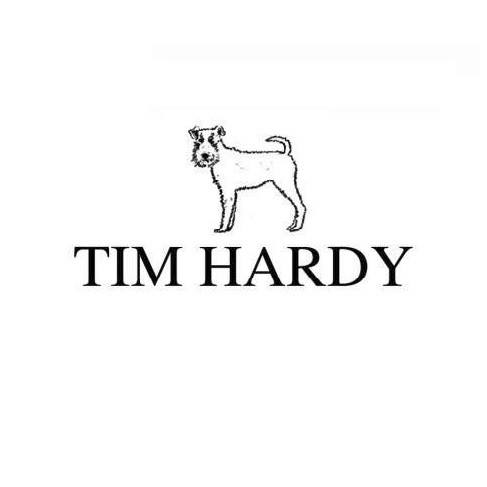 Brandfetch | Tim Hardy Logos & Brand Assets