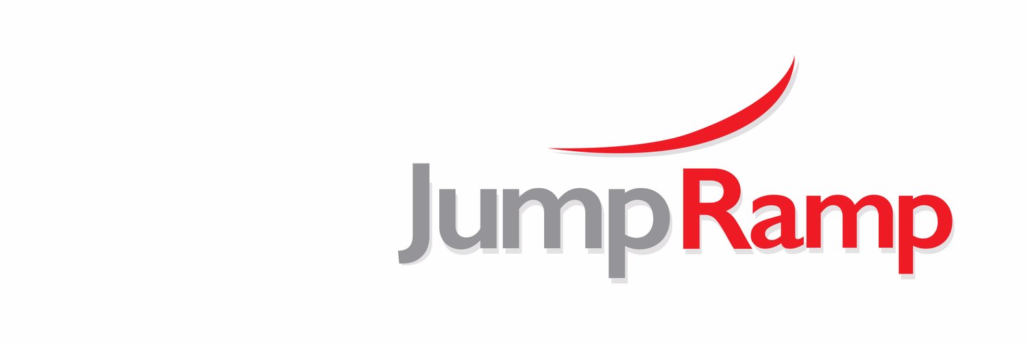 Brandfetch | Jump Ramp Logos & Brand Assets