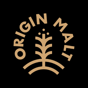 Brandfetch | Origin Malt Logos & Brand Assets