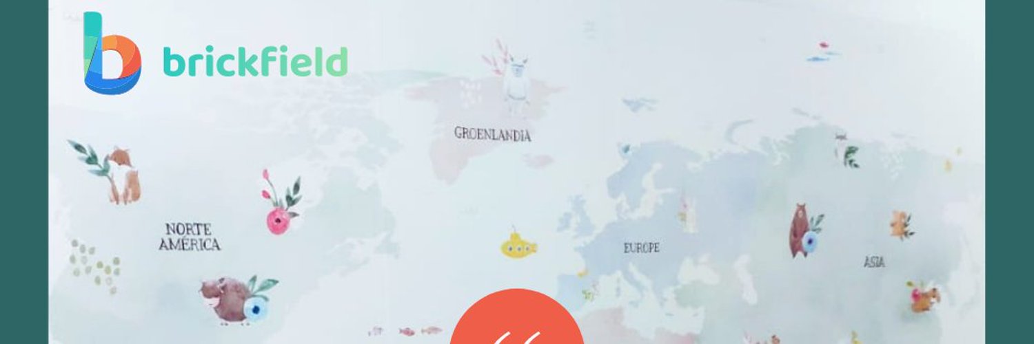 Brickfield Idiomas Logo & Brand Assets (SVG, PNG and vector) - Brandfetch