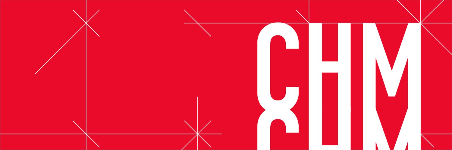 Computer History Museum Logos & Brand Assets | Brandfetch